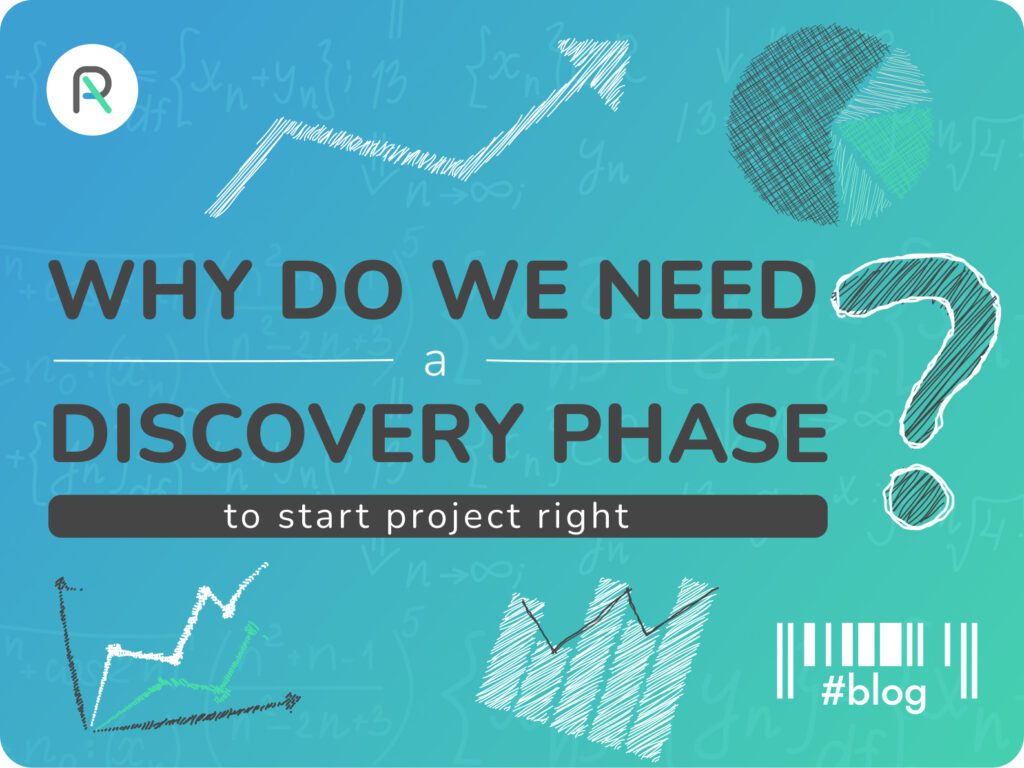 The Crucial Importance of Discovery Phase in Project Management | RA