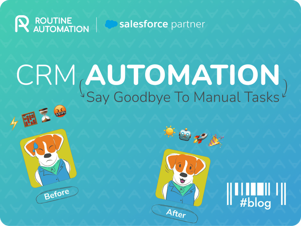 Crm Automation Ra
