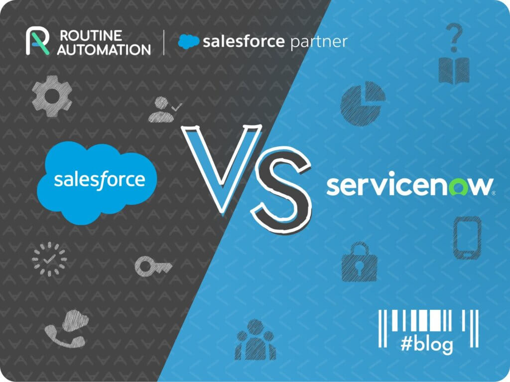 How to Integrate SAP with Salesforce | Guide | RA