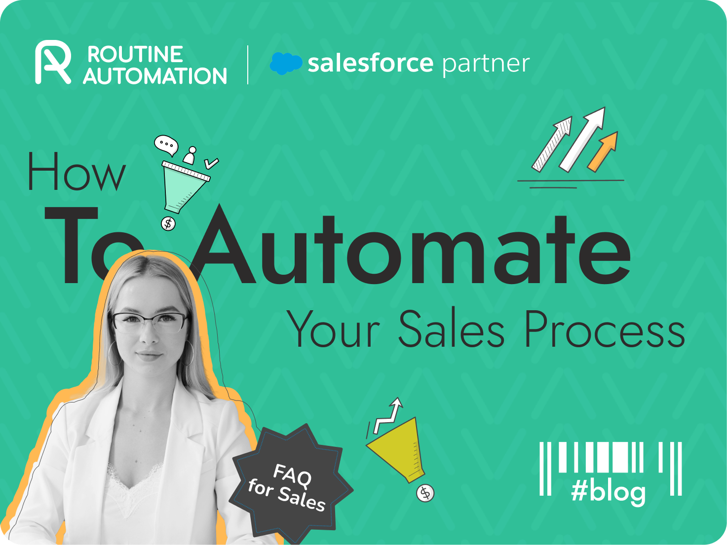 7 Reasons Why Salesforce Is The Best Crm Routine Automation