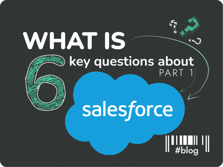 7 Reasons Why Salesforce is the Best CRM - Routine Automation