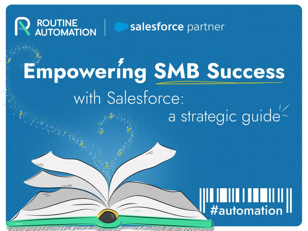 Salesforce Editions Comparison | Routine Automation