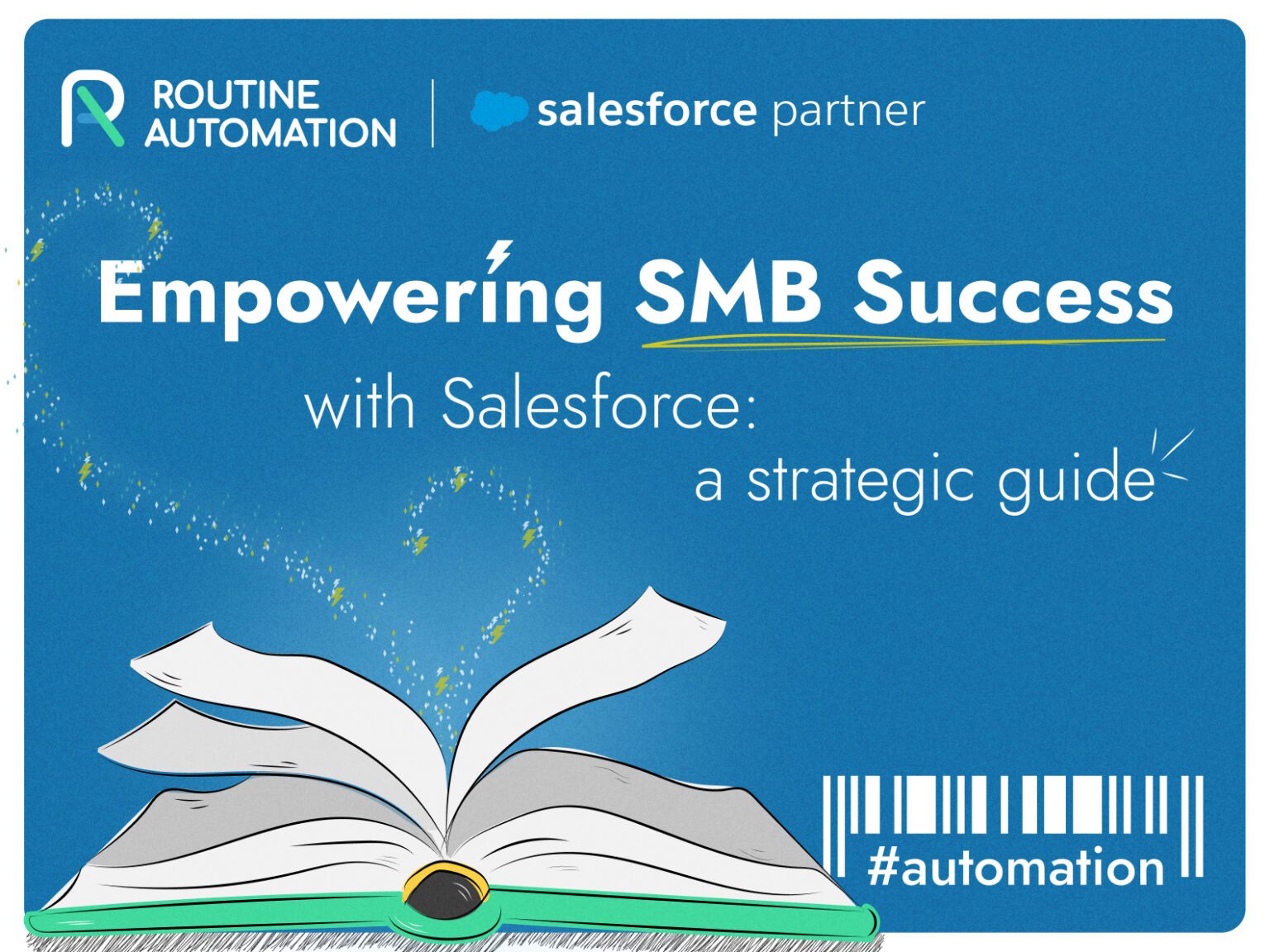 Salesforce for SMB: Complete Guide | RA