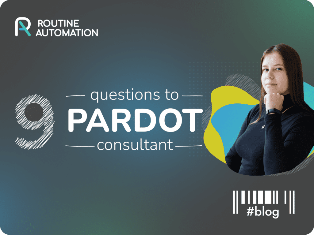 What Is Salesforce Pardot Routine Automation