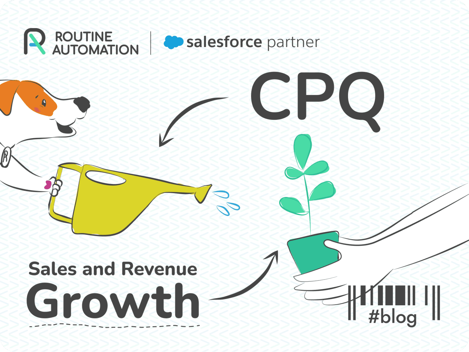 Why Choose Salesforce Cpq Routine Automation Blog