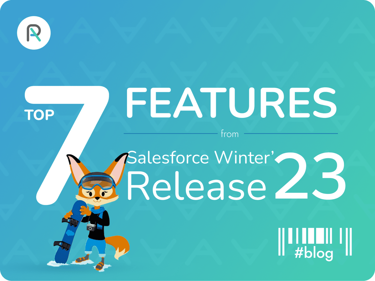 Die 7 wichtigsten Funktionen der Salesforce-Version Winter'23 – Routineautomatisierung