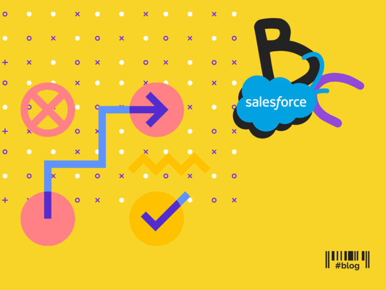 Maximizing Revenue With Salesforce Commerce Cloud Routine Automation