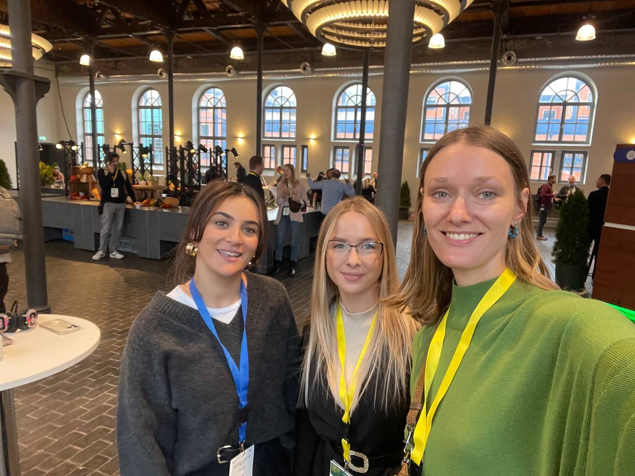 Our Salesforce World Tour Highlights | RA