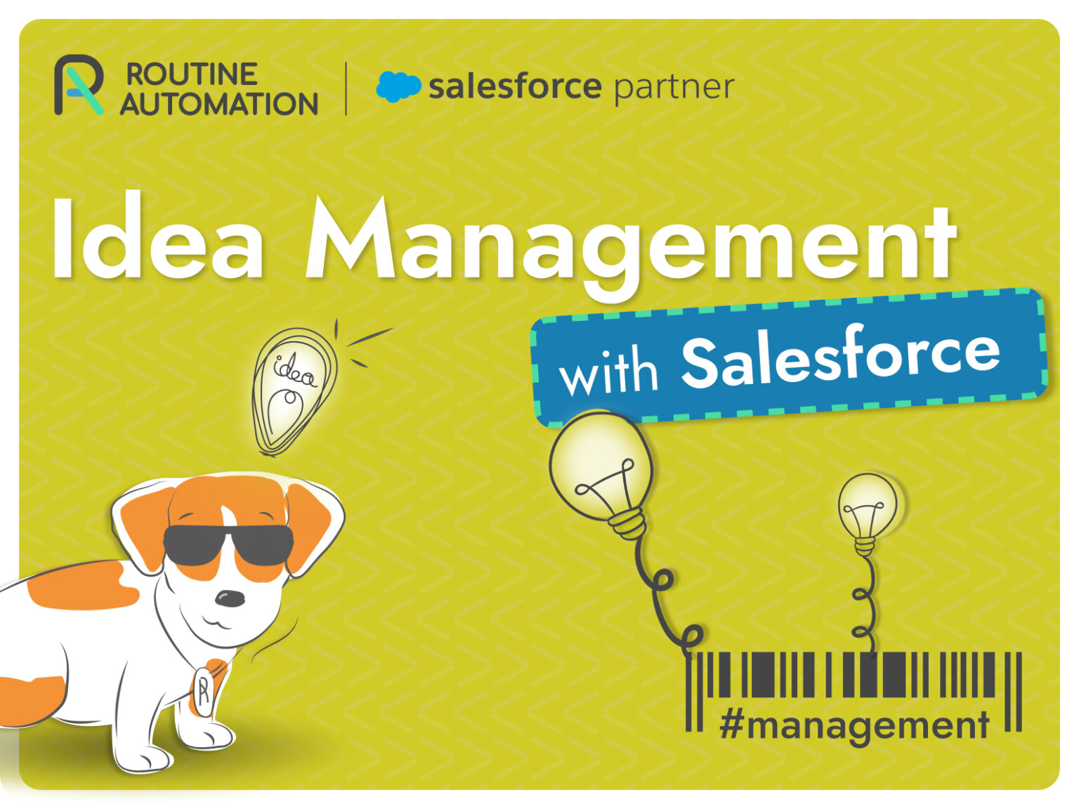 What Is Idea Management in Salesforce? - Routine Automation