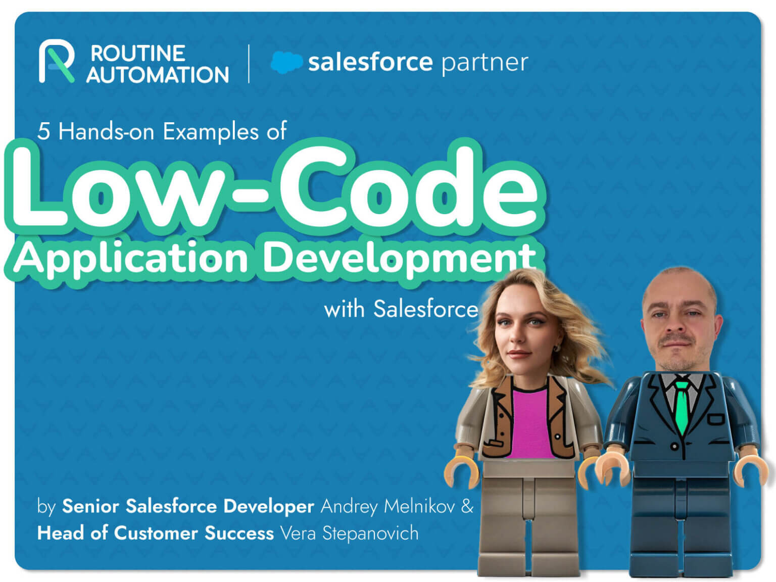 Salesforce Editions Comparison Routine Automation