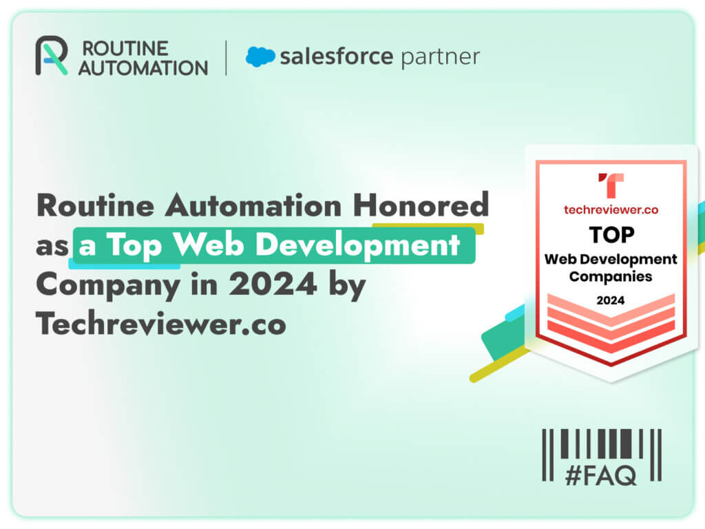 Salesforce Editions Comparison Routine Automation