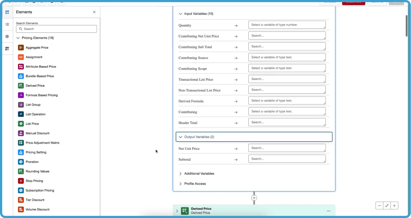 Revenue Lifecycle Management (RLM) in Salesforce | RA