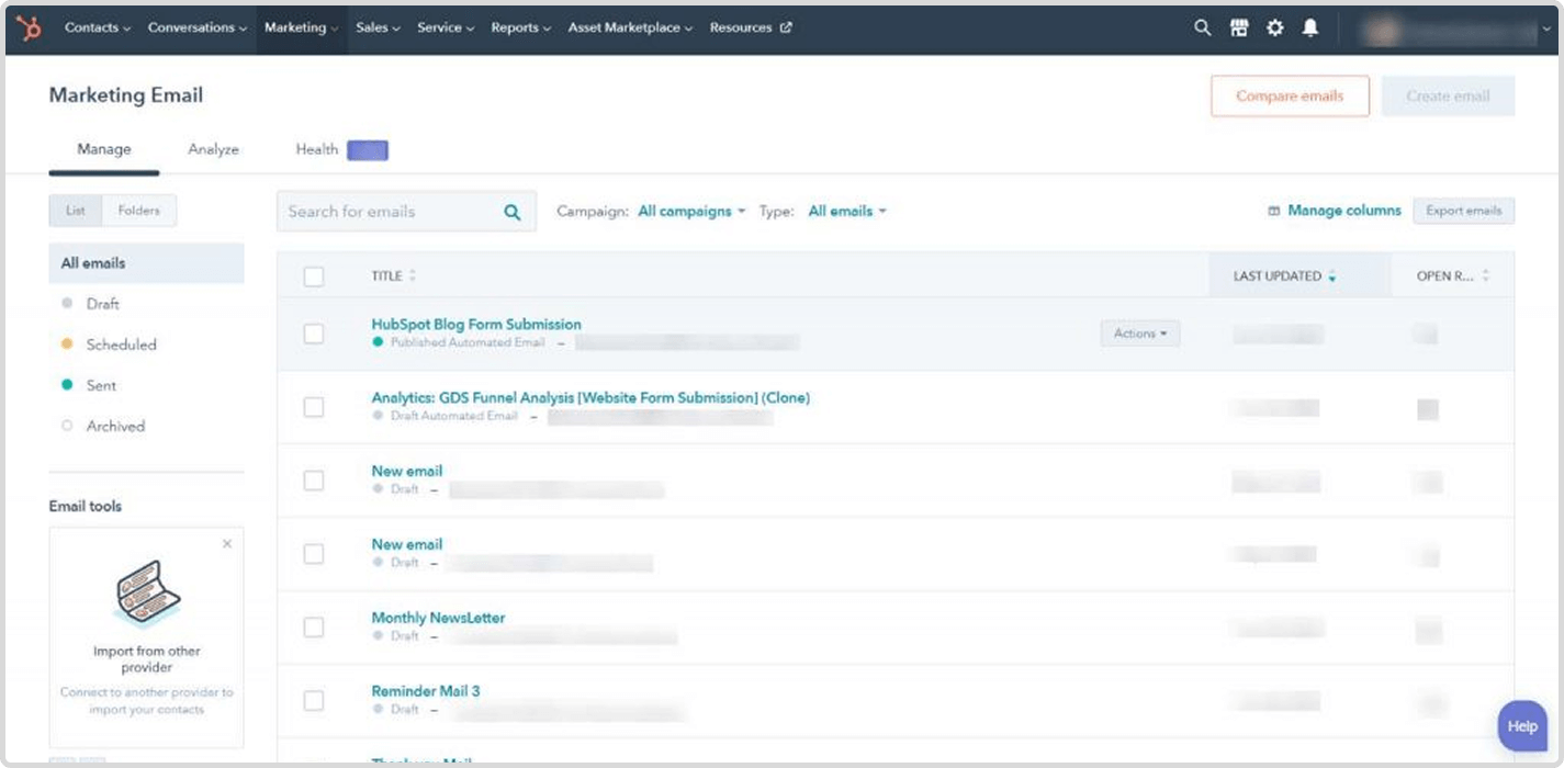 HubSpot CRM Features & Benefits. Your Ultimate Guide for 2025