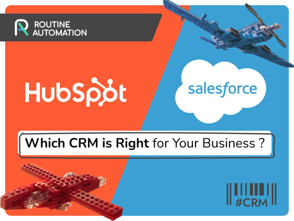 Salesforce ZoomInfo Integration: The Complete Guide - Routine Automation
