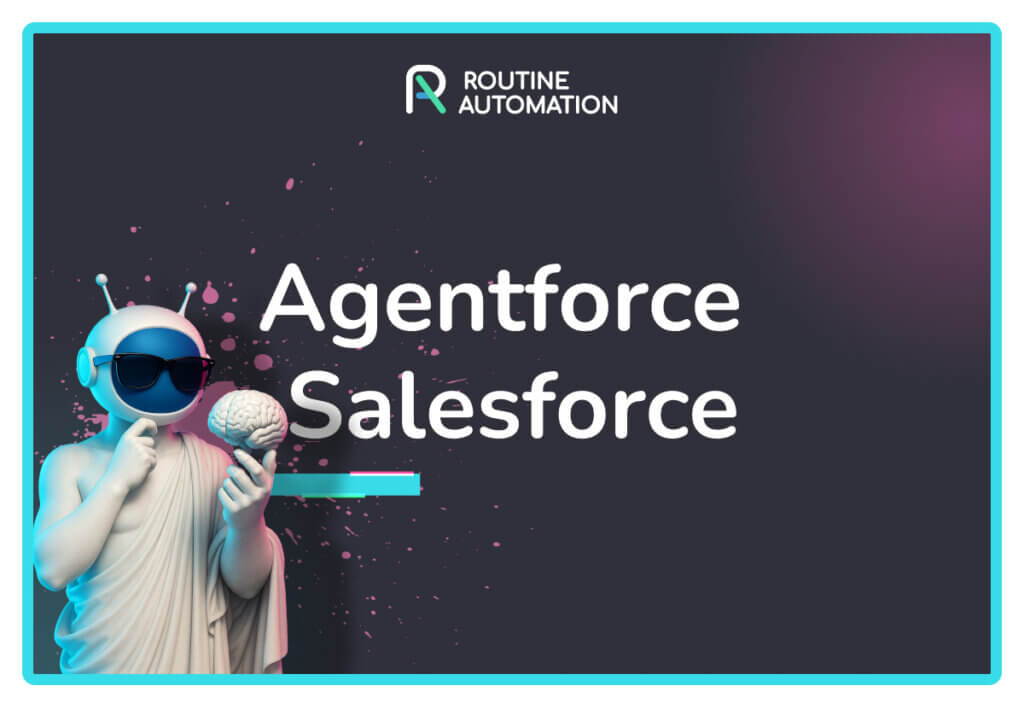 Agentforce Salesforce: What It Is and How It Works in CRM and Marketing