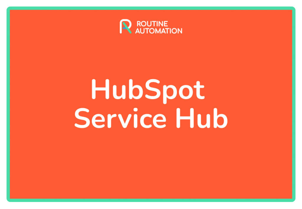 HubSpot CRM Features & Benefits. Your Ultimate Guide for 2025