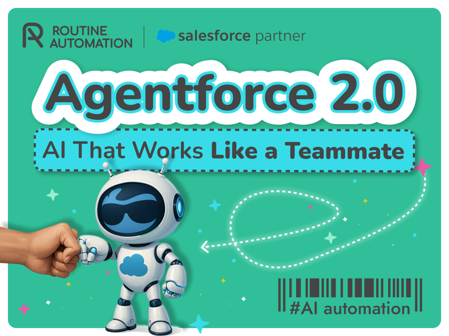 Salesforce Agentforce 2.0: Demo, Features, and Benefits