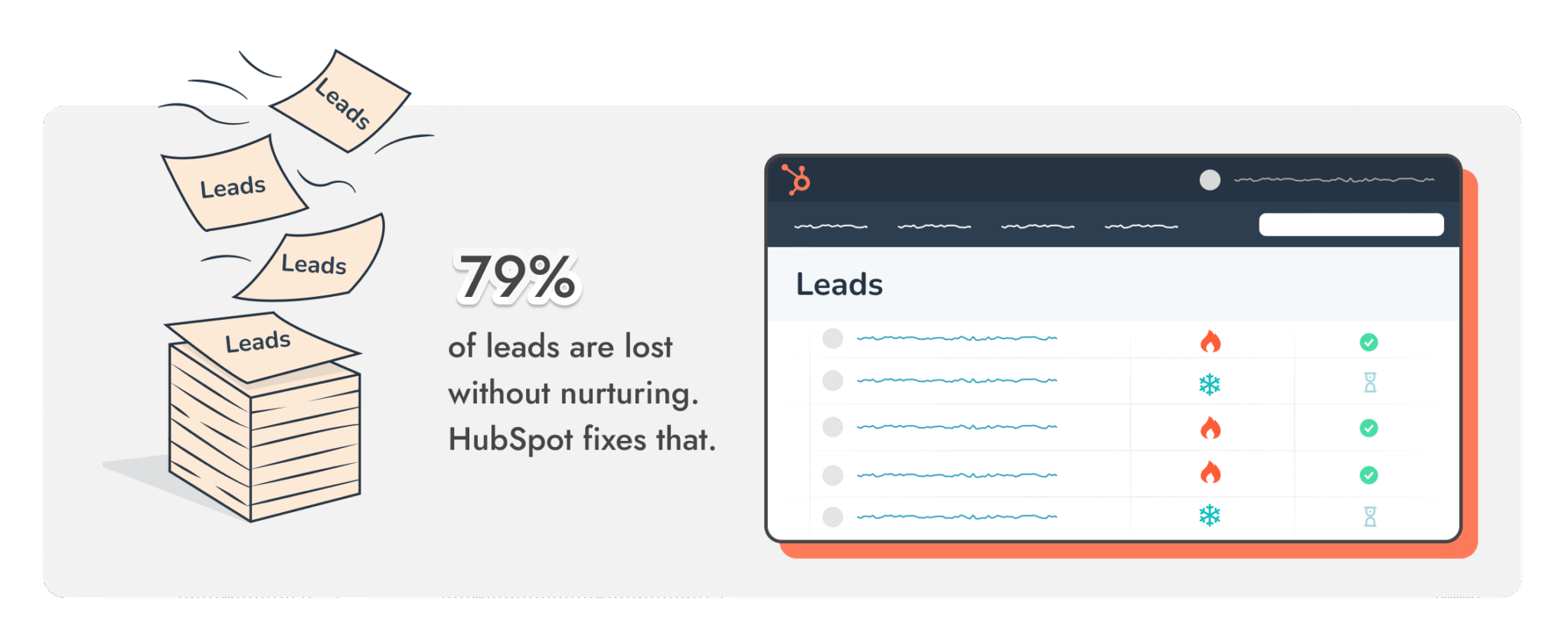 HubSpot Lead Generation Guide: Tools, CRM Automation & Best Practices