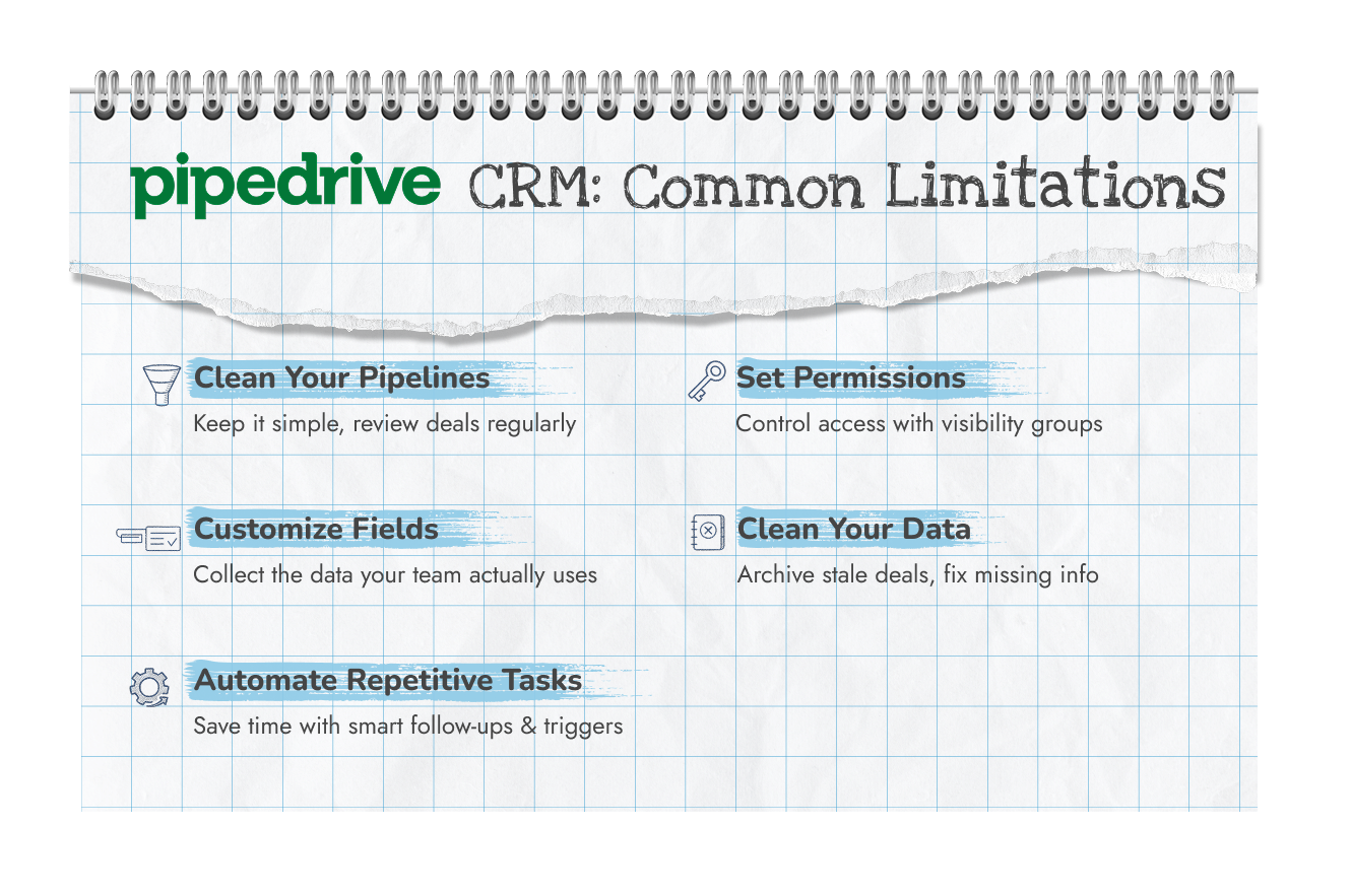 What Is Pipedrive CRM and How to Use It Effectively