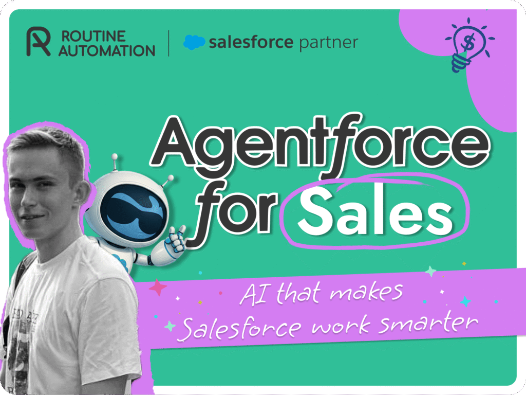 Qu’est-ce que Salesforce ? | Services et solutions clés | RA