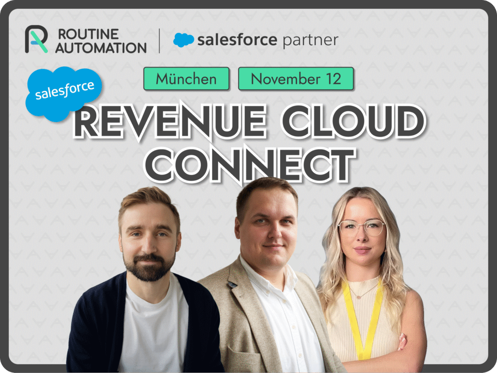 Salesforce Editions Comparison | Routine Automation